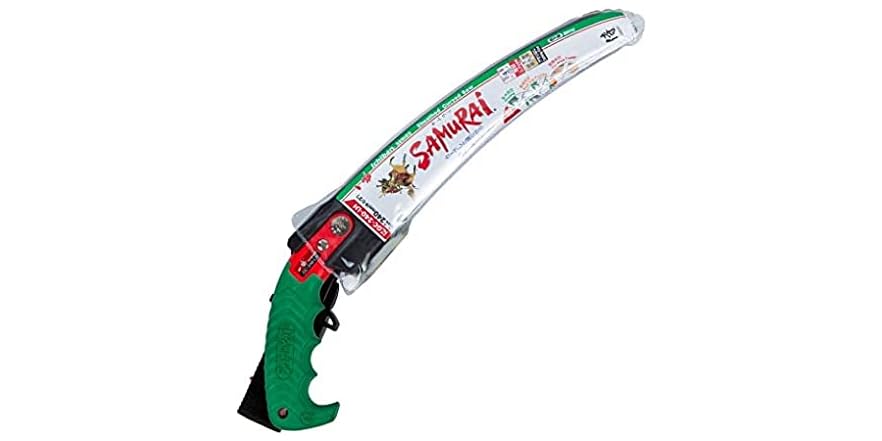 SAMURAI 8230645 Saw GC-330-LH Curved