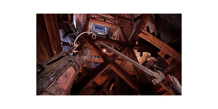 Skydance's BEHEMOTH PSVR2