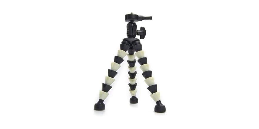 Sunpak FlexPod Gripper Tripod