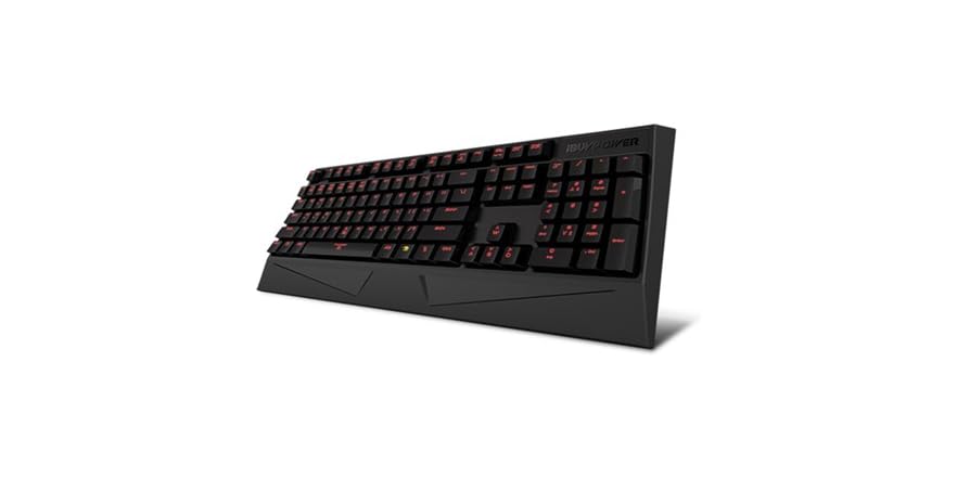 iBUYPOWER MEK Mechanical Gaming Keyboard
