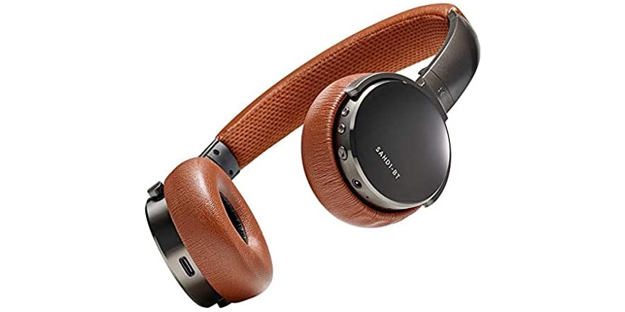 Status Audio BT One Wireless Headphones