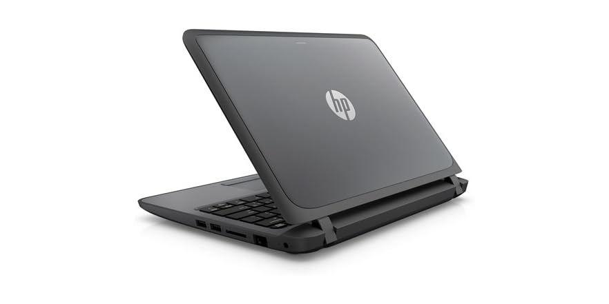 HP ProBook 11-G2 Touchscreen Business Notebook