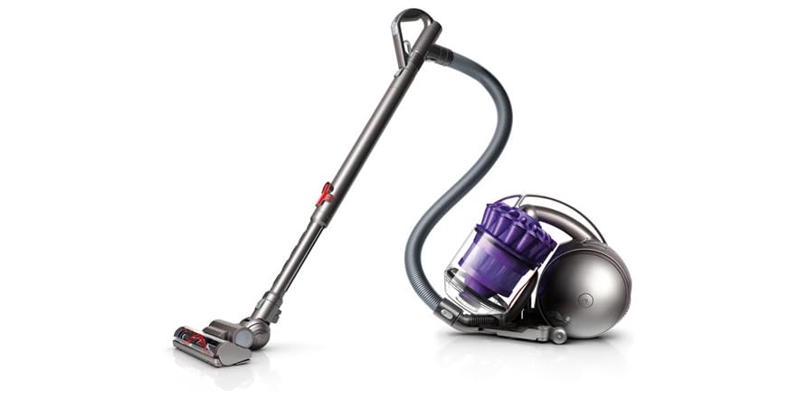 Dyson DC39 Animal Canister Vacuum