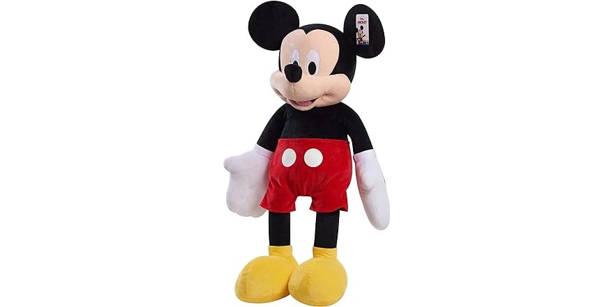 MICKEY Disney Junior Mickey Mouse 40" Giant