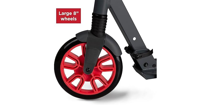 Flyer Kickstart Max Scooter 8+ Years