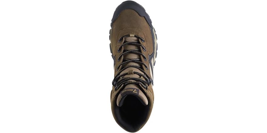 Bates Velocitor FX Tactical Boot