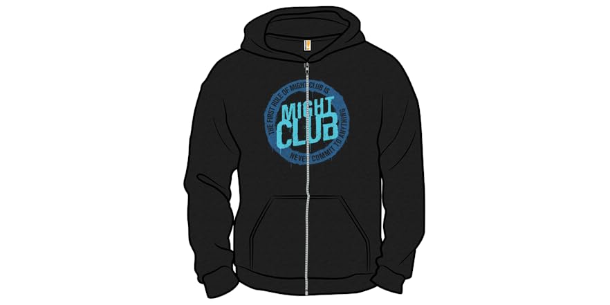 Might Club