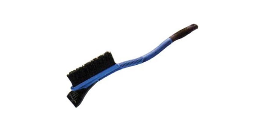 Hopkins SubZero 23" Ice Hammer Snowbrush