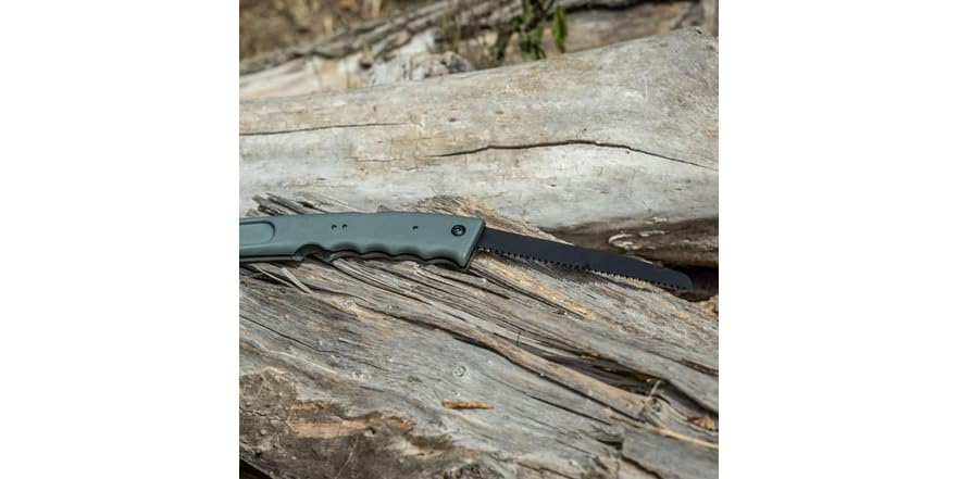 Camillus CAMTRAX 3-in-1 Hatchet