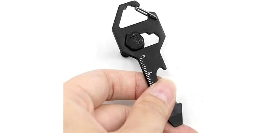 ONFSZCKB EDC Multi-Function Tool