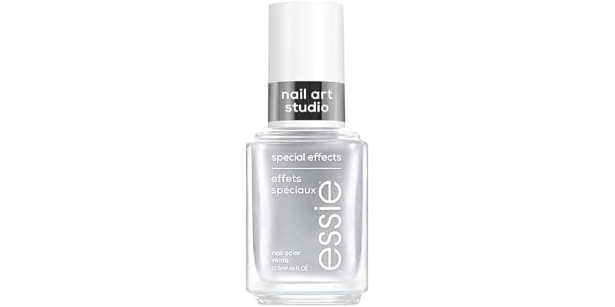 essie Nail Art Studio Special Effects Chrome