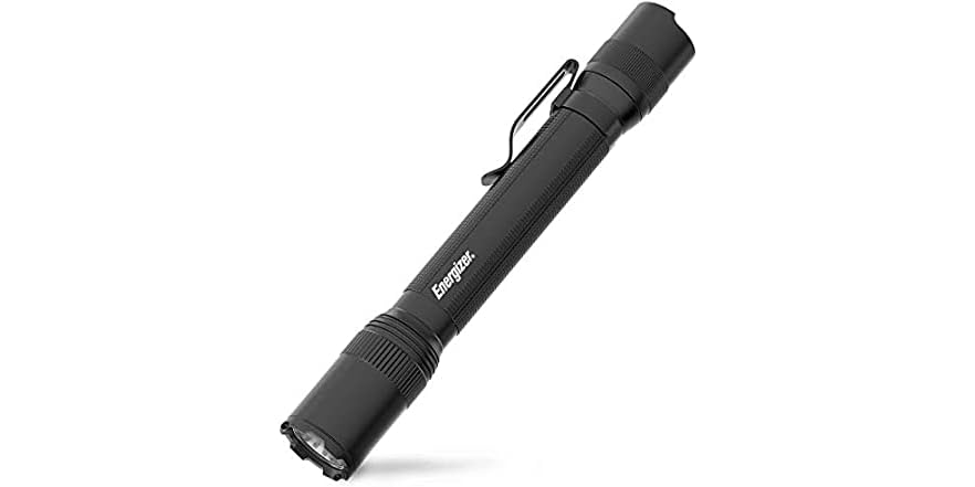 Energizer LED Tactical Flashlight