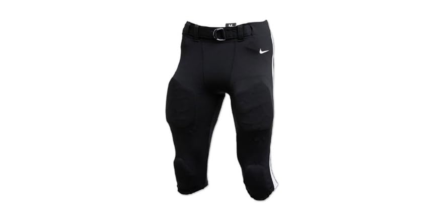 Nike Men's Vapor Untouchable Football Pants