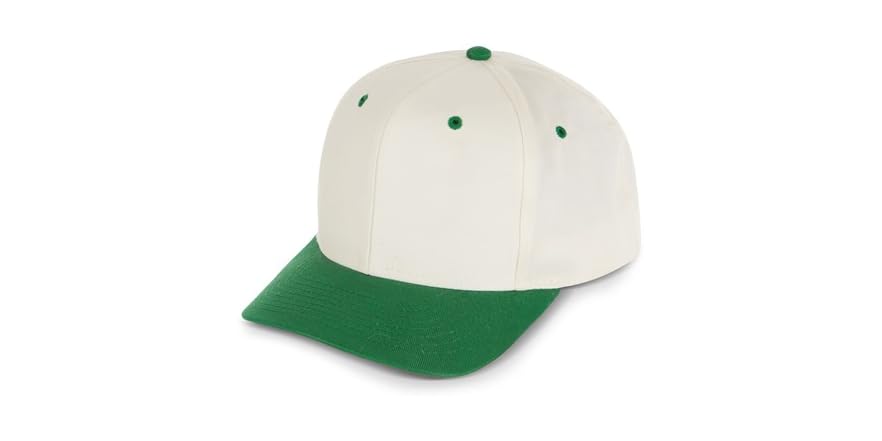 6Pk Retro Throwback Hats
