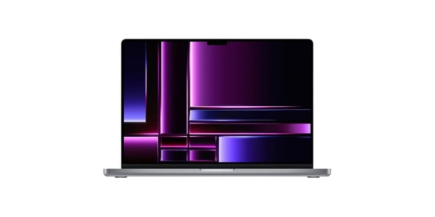 Apple MacBook Pro 16" (2023) French Canadian (Open Box)