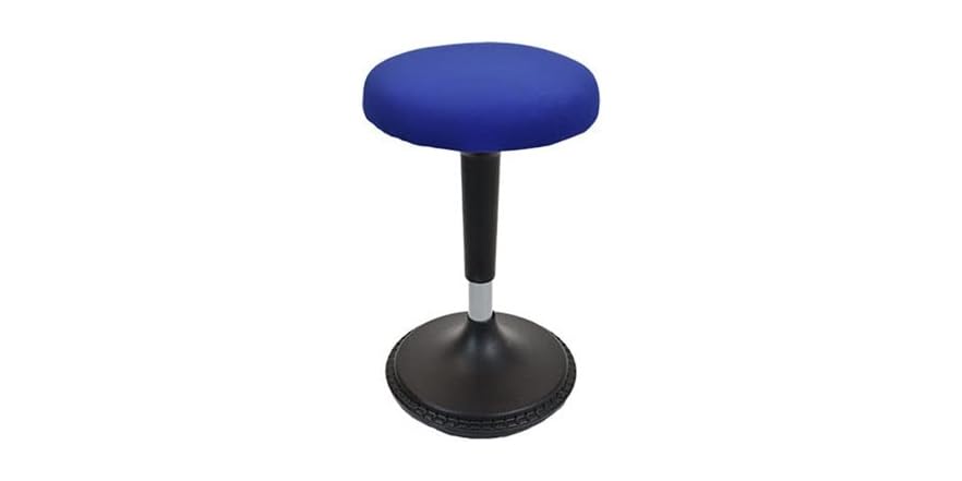 WOBBLE STOOL Adjustable Balance Stool (Open Box)