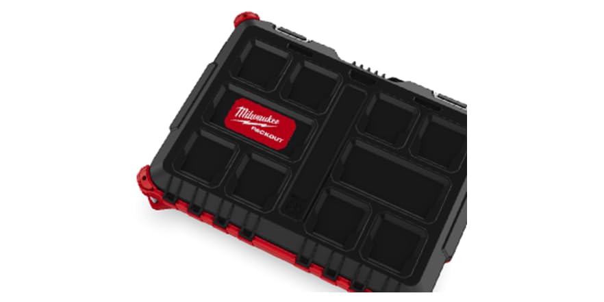 Milwaukee 48-22-8424 PACKOUT Tool Box