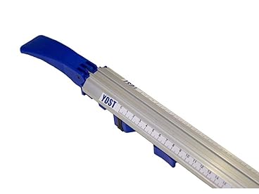 Yost Straight Edge Cutting Guide