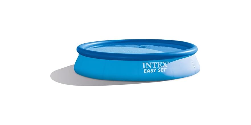 Intex Intex 26175EH Easy Set 18 Feet by 48 Inc