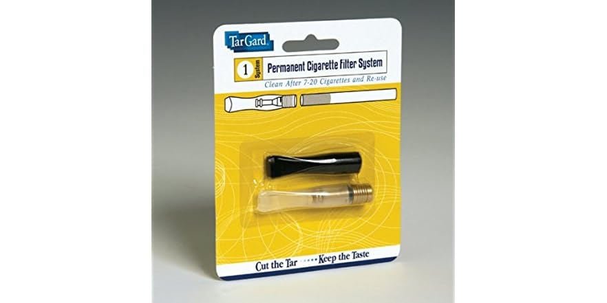 TarGard Permanent Filter