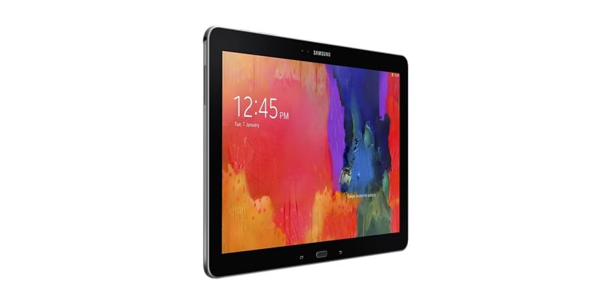 Samsung Galaxy Note Pro 12" 32GB Tablet