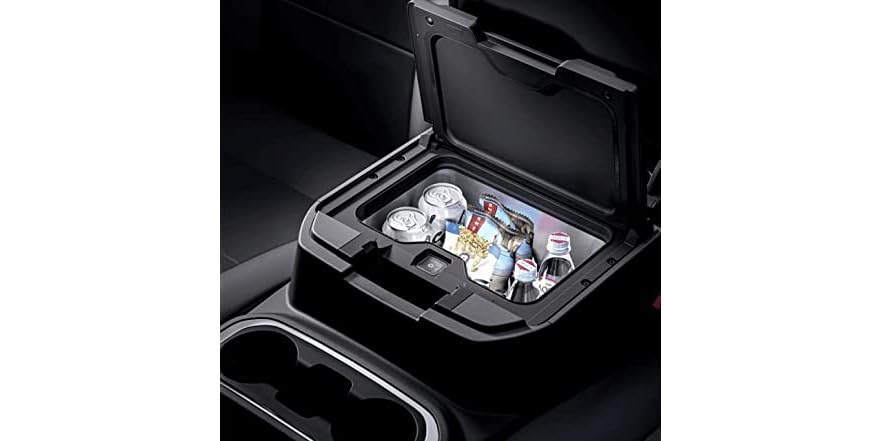 DOMETIC Center Console Refrigerator