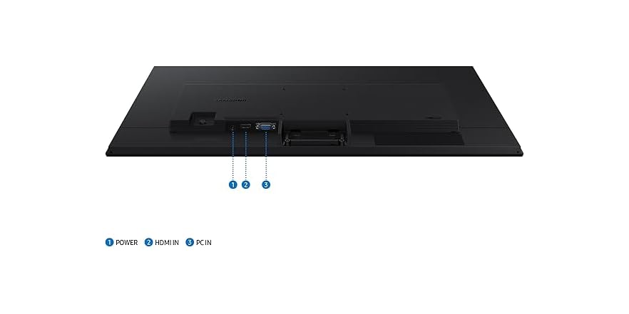(NEW) Samsung 27" S3 (S30GD)