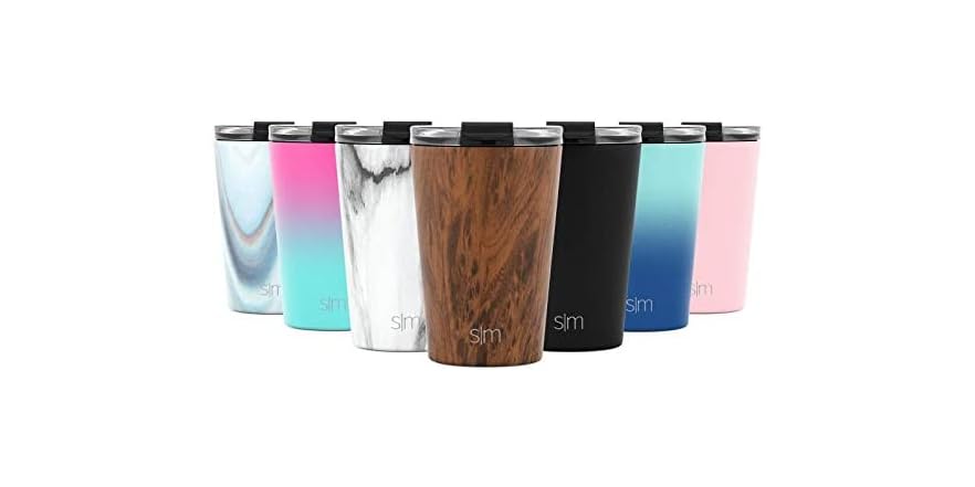 Simple Modern 12oz Classic Tumbler