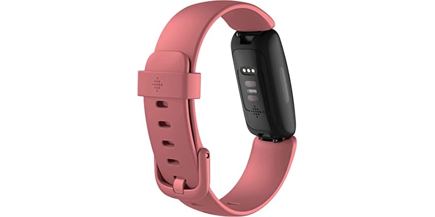 Fitbit Inspire 2 Health & Fitness Tracker (Open Box)