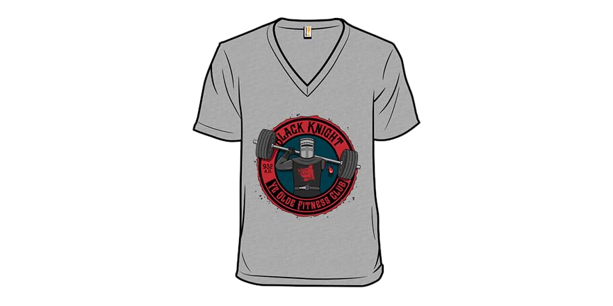 Ye Olde Fitness Club