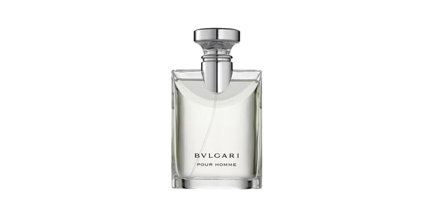 Bulgari Pour Homme/Bulgari EDT Spray Tester 3.3 Oz