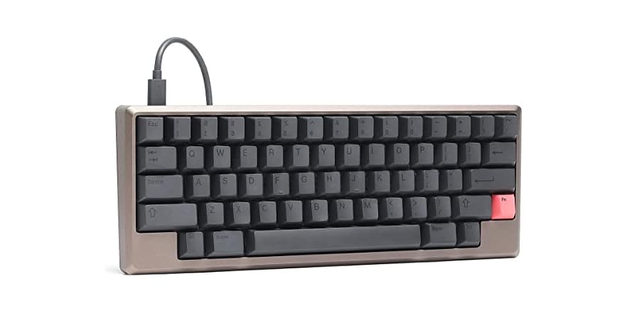 DROP + Tokyo60 Keyboard Kit