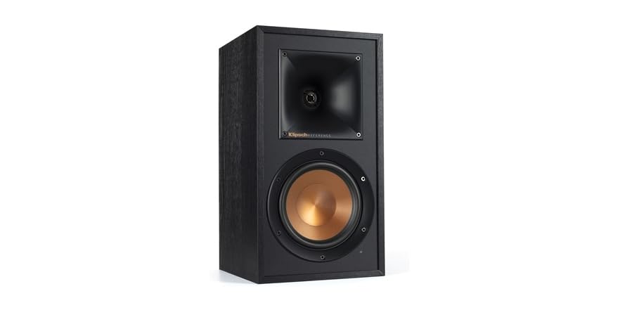 Klipsch Reference Wireless 5.1 Home Theater System