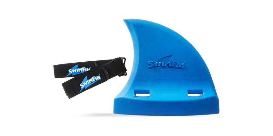 SwimFin Floatation Aid