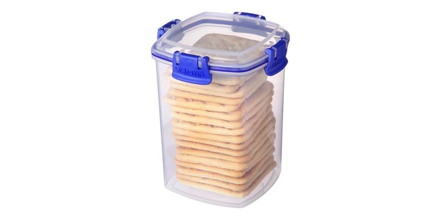 Sistema Cracker Container - Medium