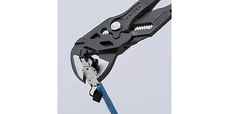 Knipex 86 02 250 Pliers Spanner 250 mm G