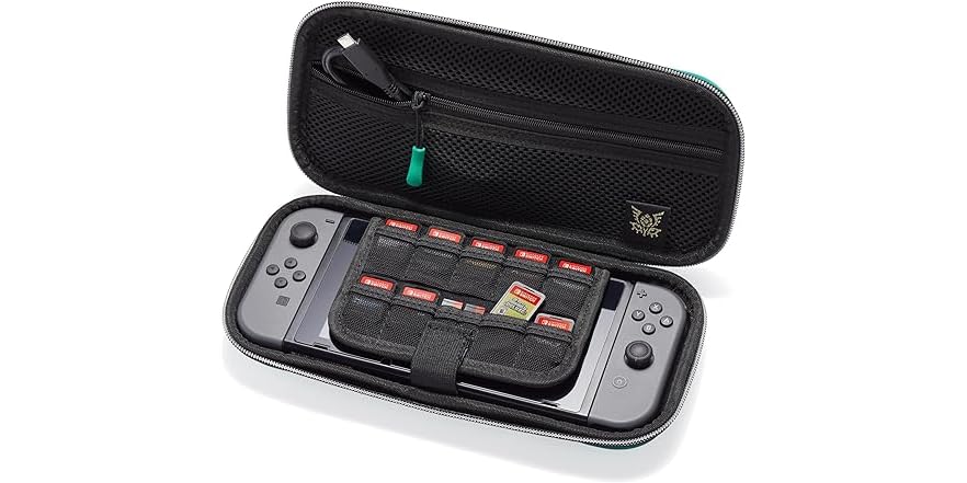 PowerA Protection Case for Nintendo Switches