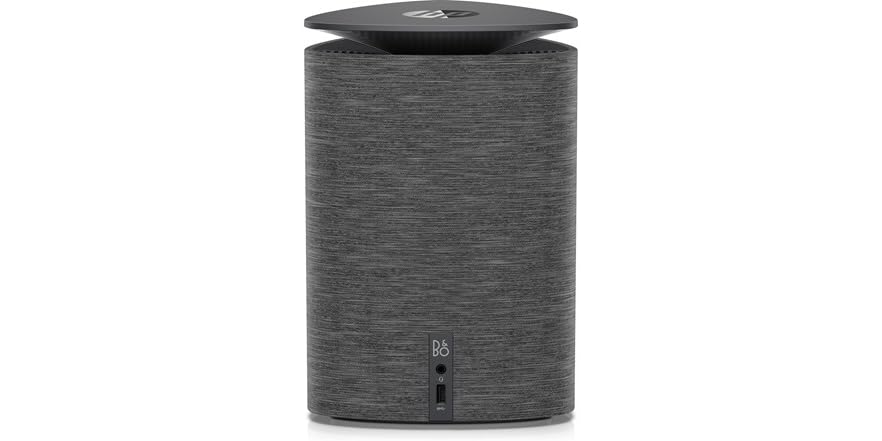 HP Pavilion Wave Quad-Core Speaker Desktop