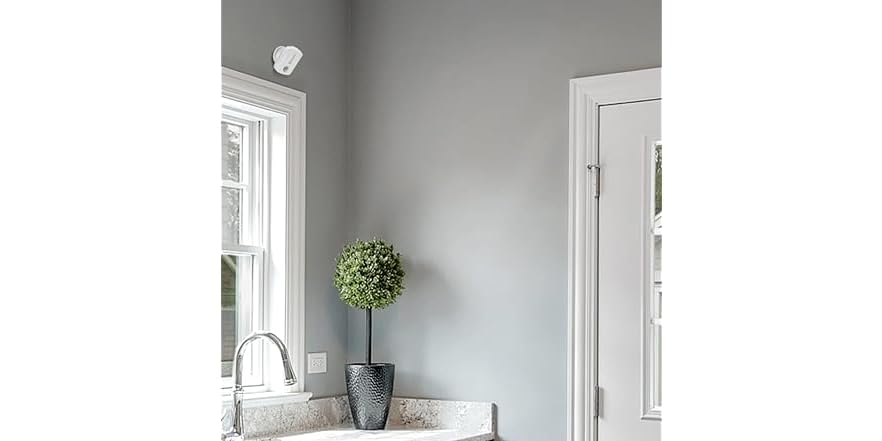 Swann Wireless Motion Alert Sensor Unit