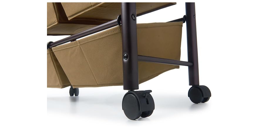 7-Bin Organizer