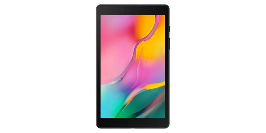 Samsung Galaxy Tab A 8" Tablet (2019) (Open Box)