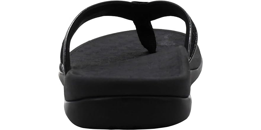 Vionic Vionic Women's Tide Sequins Toe Post S