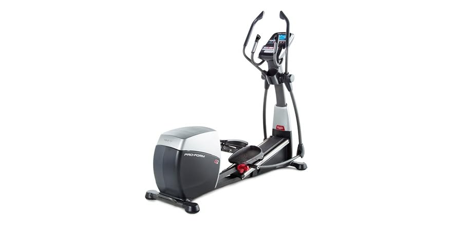 ProForm 18.0 RE Elliptical