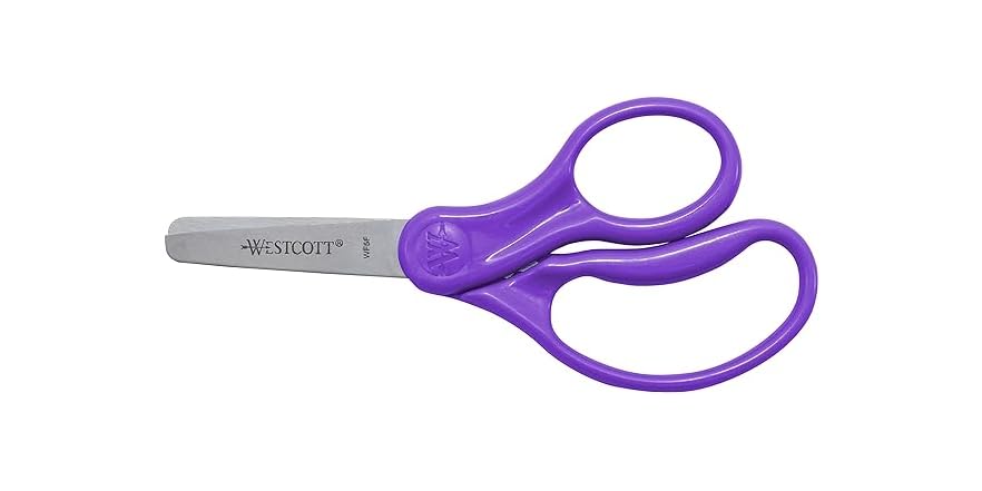 Westcott Kids` Scissors