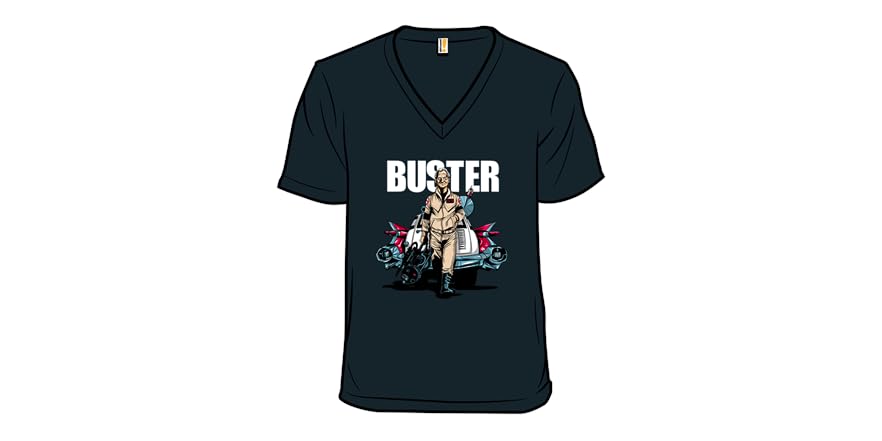 Buster