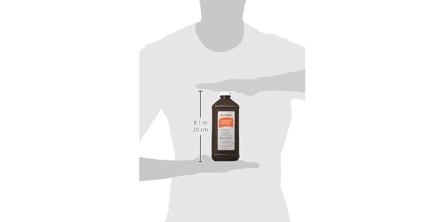 Hydrogen Peroxide Topical Solution 32 Fl Oz.