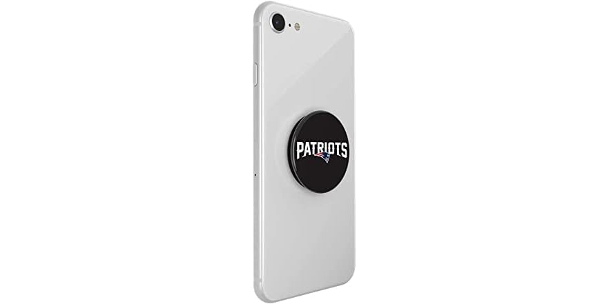 PopSockets: PopGrip with Swappable Top