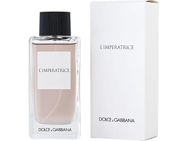 D&G L'imperatrice/D&G EDT Spray 3.3 Oz (100 ML)