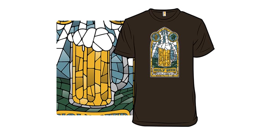 Holy Beer