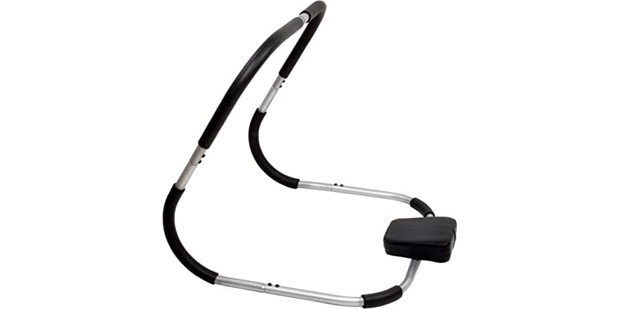 BalanceFrom AB Trainer Abdominal Machine